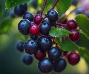 Where Do Maqui Berries Grow? From The Rainforest to Your Plate – The ...